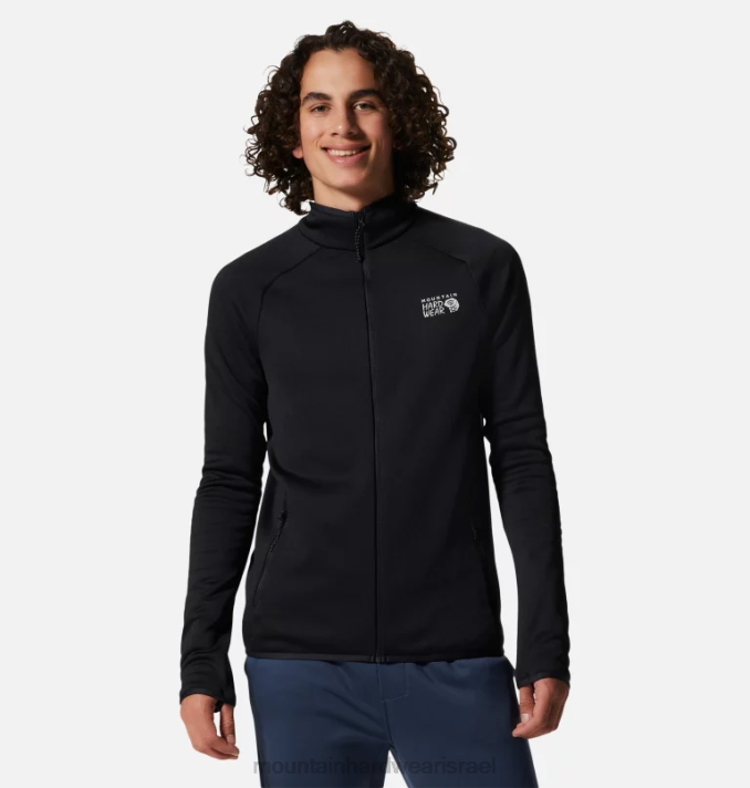 ציוד חוץ Mountain Hardwear Israel